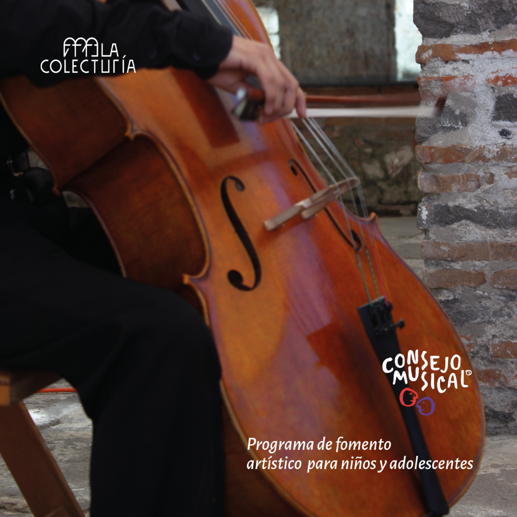 Experiencias colecturía – La Colecturía